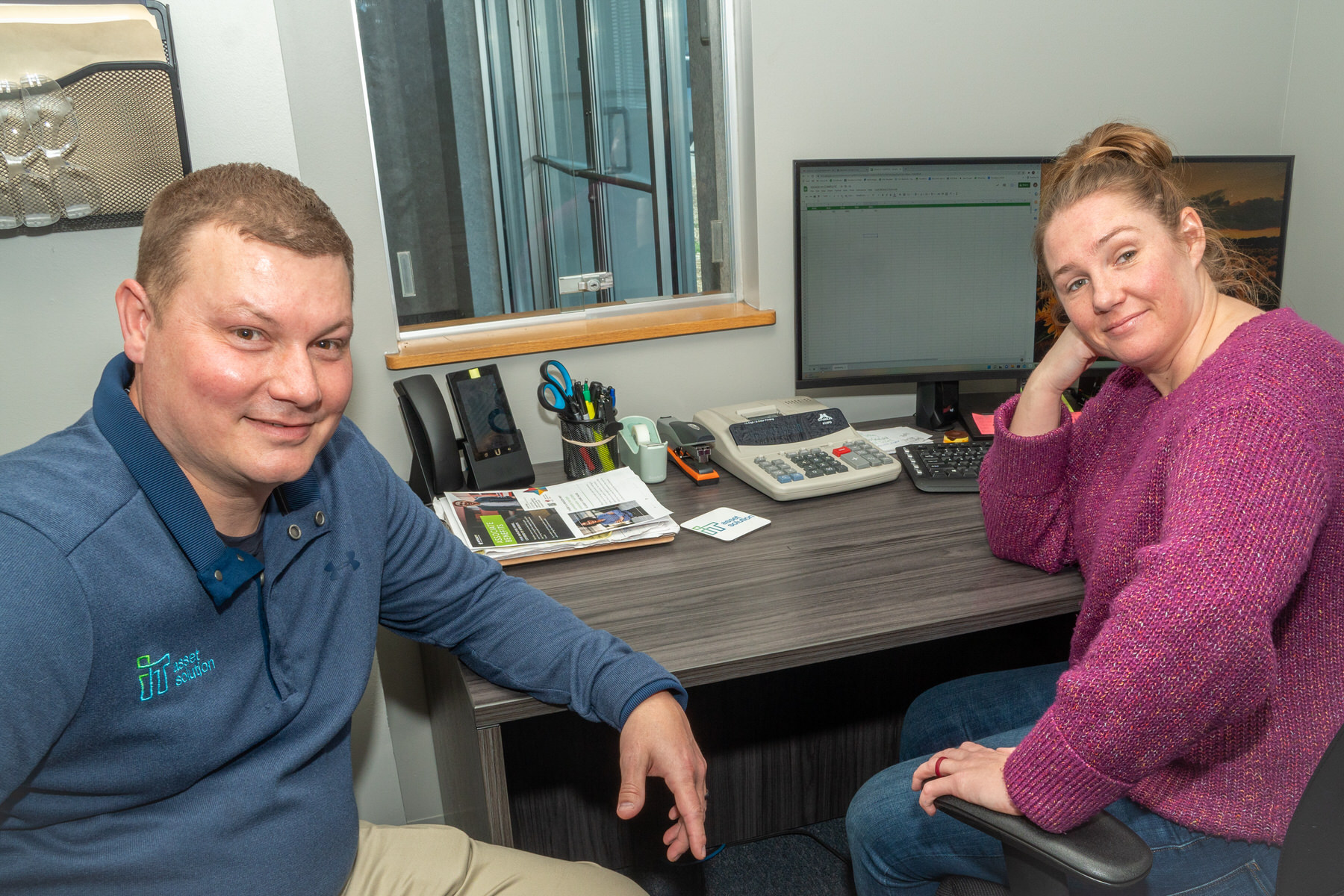 Asset Recovery – IT Asset Solution